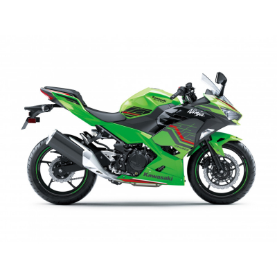 Motos Kawasaki Estilo Sport Kawasaki M3 Parts
